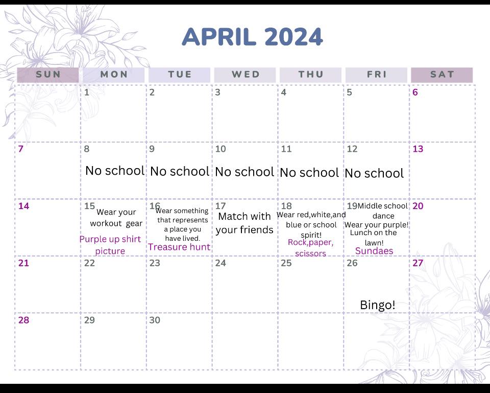 PTBoard - Stuart Mesa Elementary PTO
