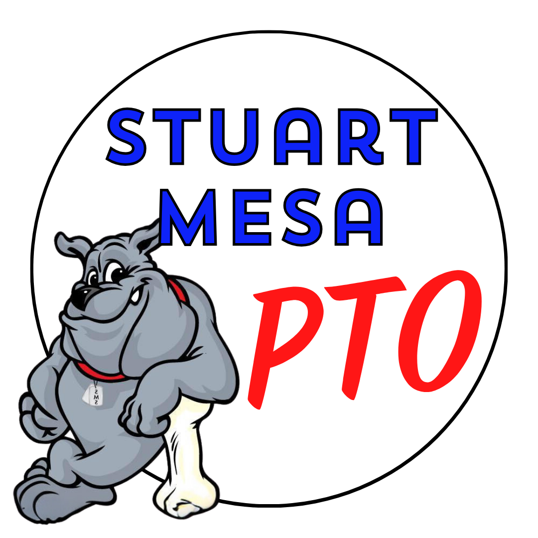PTBoard - Stuart Mesa Elementary PTO