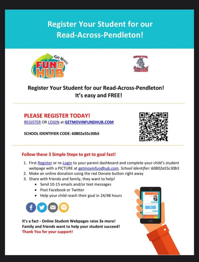 PTBoard - Stuart Mesa Elementary PTO