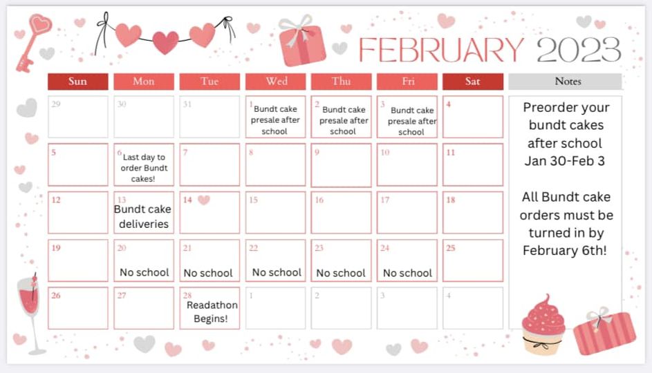 PTBoard - Stuart Mesa Elementary PTO