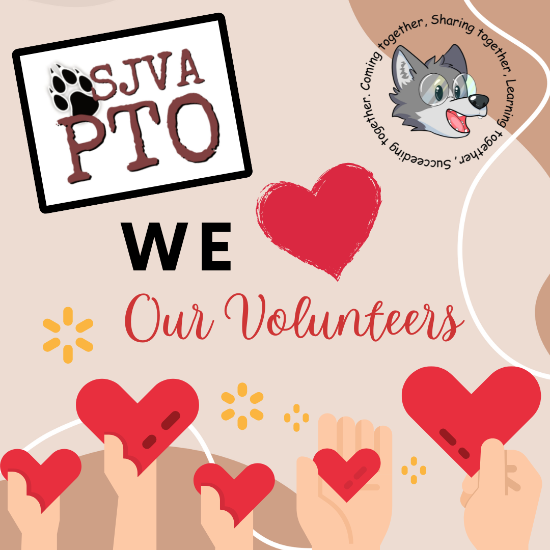 PTBoard - San Jacinto Valley Academy PTO