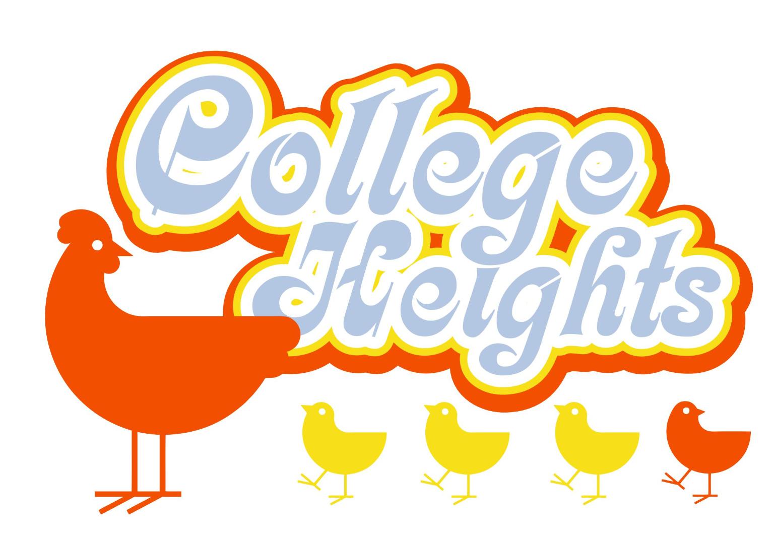 PTBoard - College Heights Early Childhood Learning Center PTO