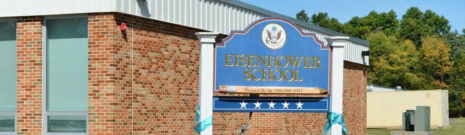 PTBoard - Eisenhower Intermediate School PTO