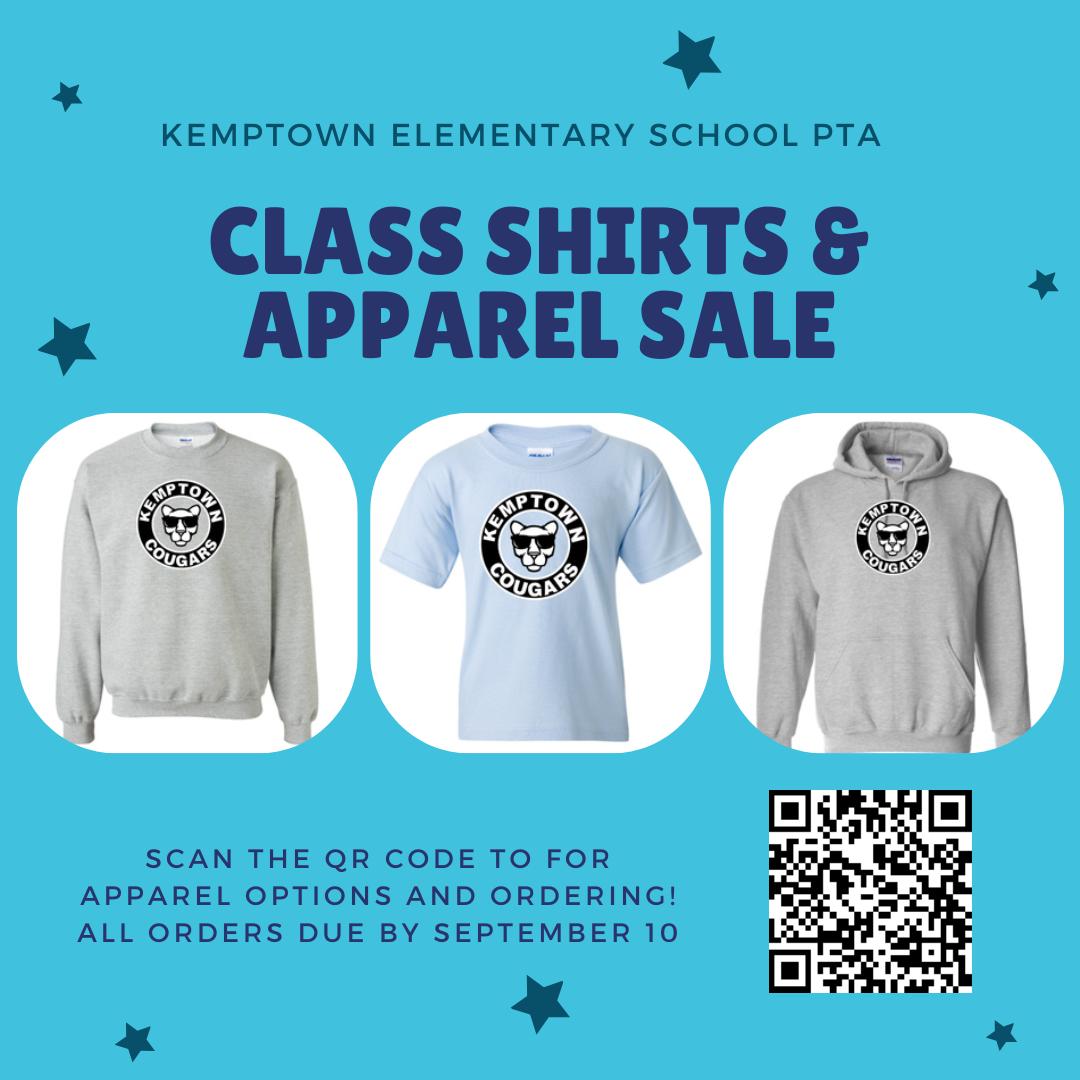 PTBoard - Kemptown Elementary PTA