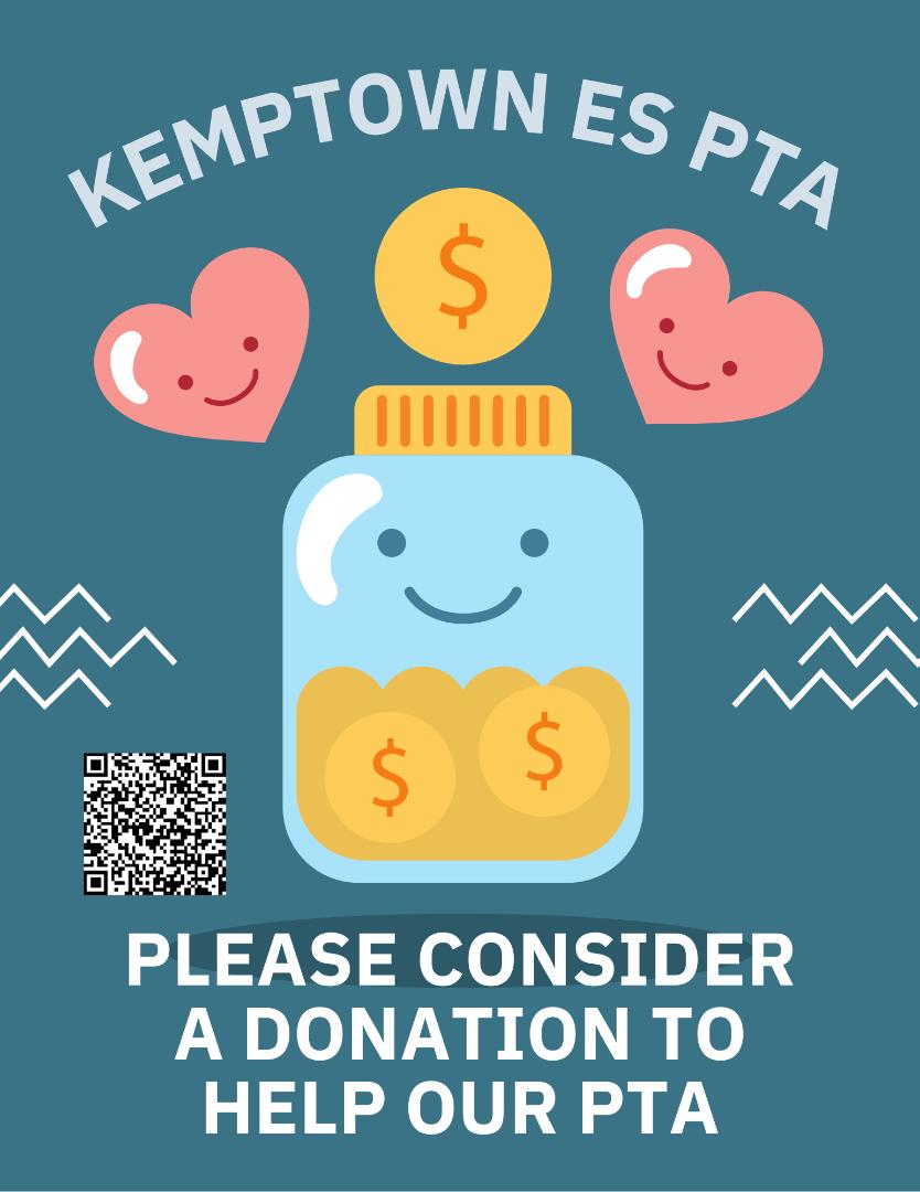PTBoard - Kemptown Elementary PTA