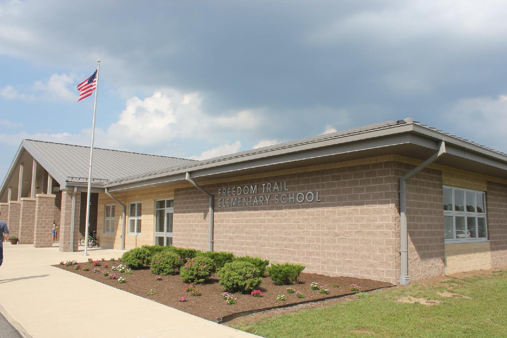 PTBoard - Freedom Trail Elementary PTO