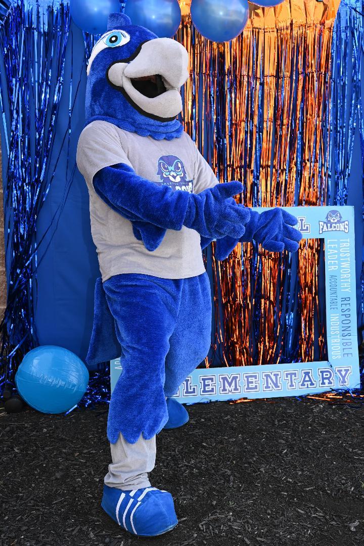 PTBoard - Freedom Trail Elementary PTO