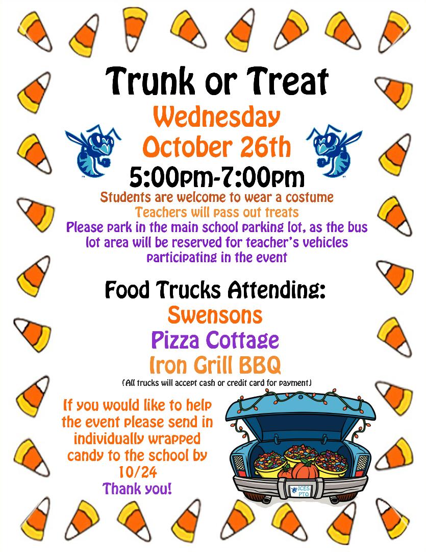 PTBoard - Johnnycake Corners Elementary School PTO