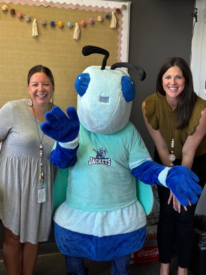 PTBoard - Johnnycake Corners Elementary School PTO