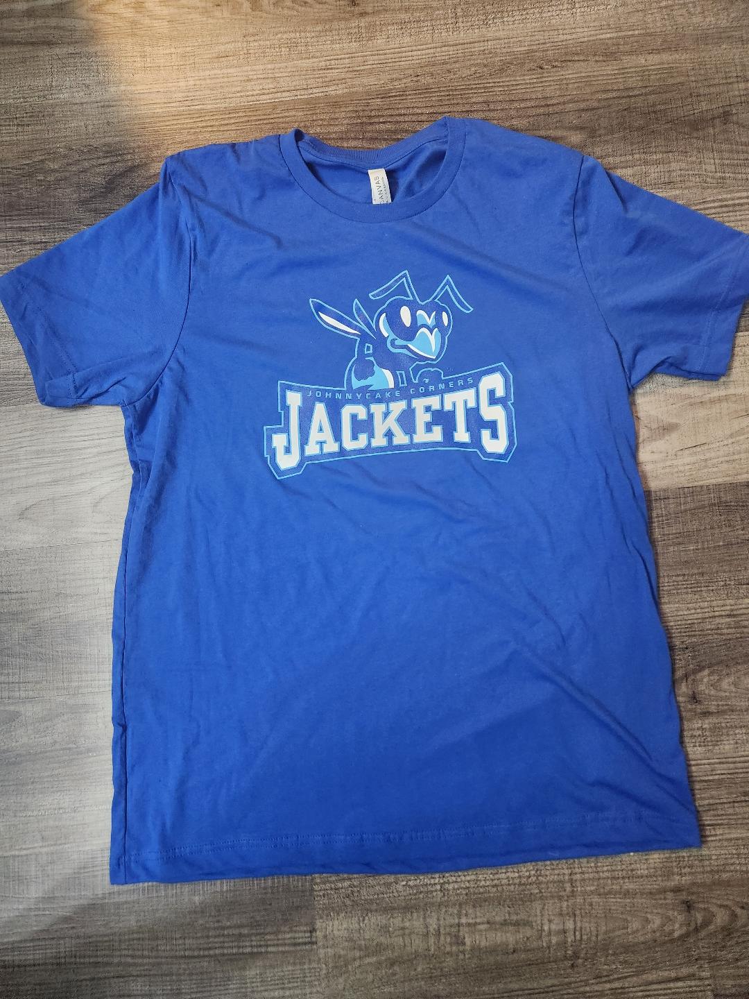 PTBoard - Johnnycake Corners Elementary School PTO