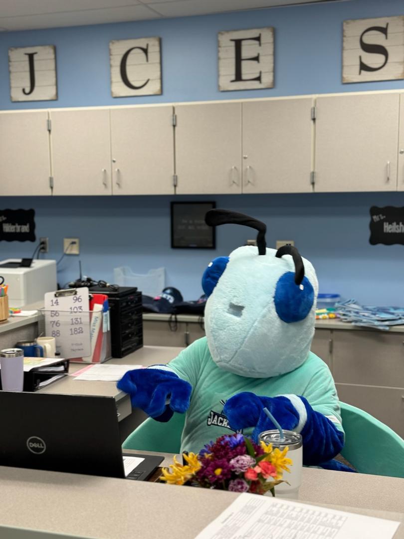 PTBoard - Johnnycake Corners Elementary School PTO