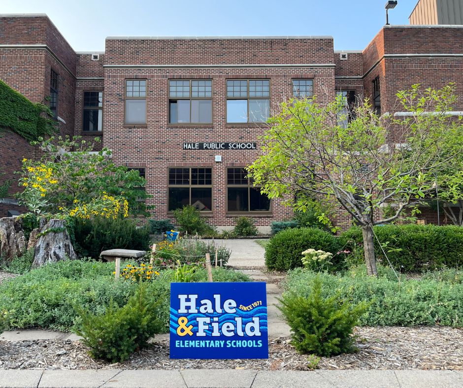 PTBoard - Hale Elementary School PTA