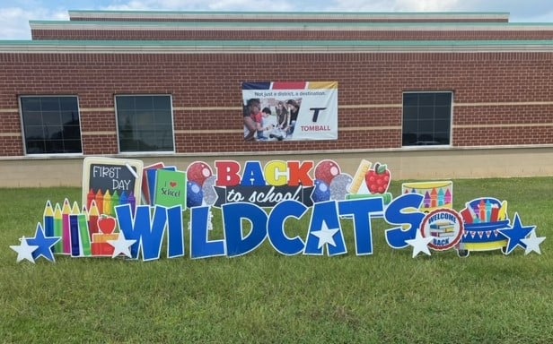 PTBoard - Oakcrest Intermediate School PTO