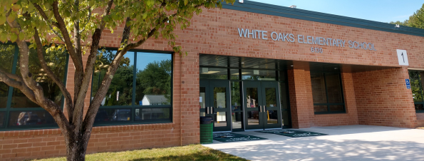 PTBoard - White Oaks Elementary PTA