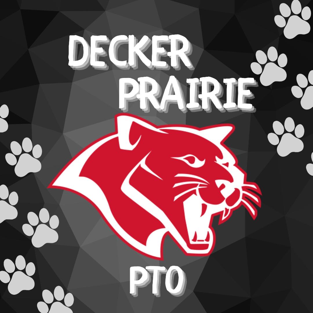 PTBoard - Decker Prairie Elementary PTO