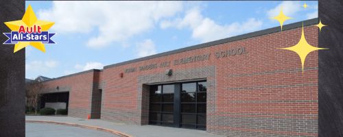 PTBoard - Ault Elementary PTO