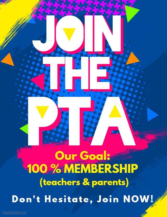 PTBoard - Buckeye Woods Elementary PTA