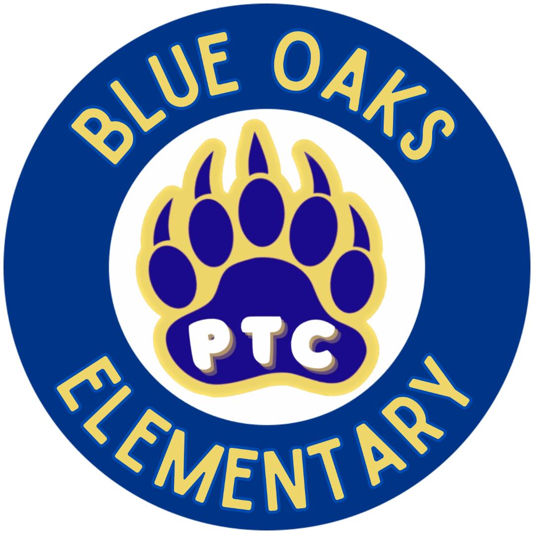 PTBoard - Blue Oaks Elementary PTC