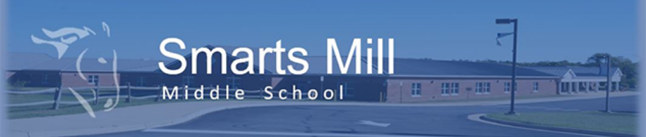 PTBoard - Smart's Mill Middle School PTA