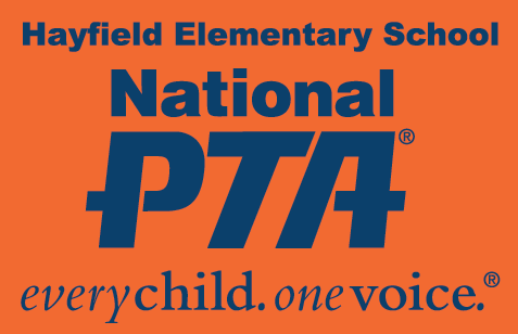 PTBoard - Hayfield Elementary School PTSA