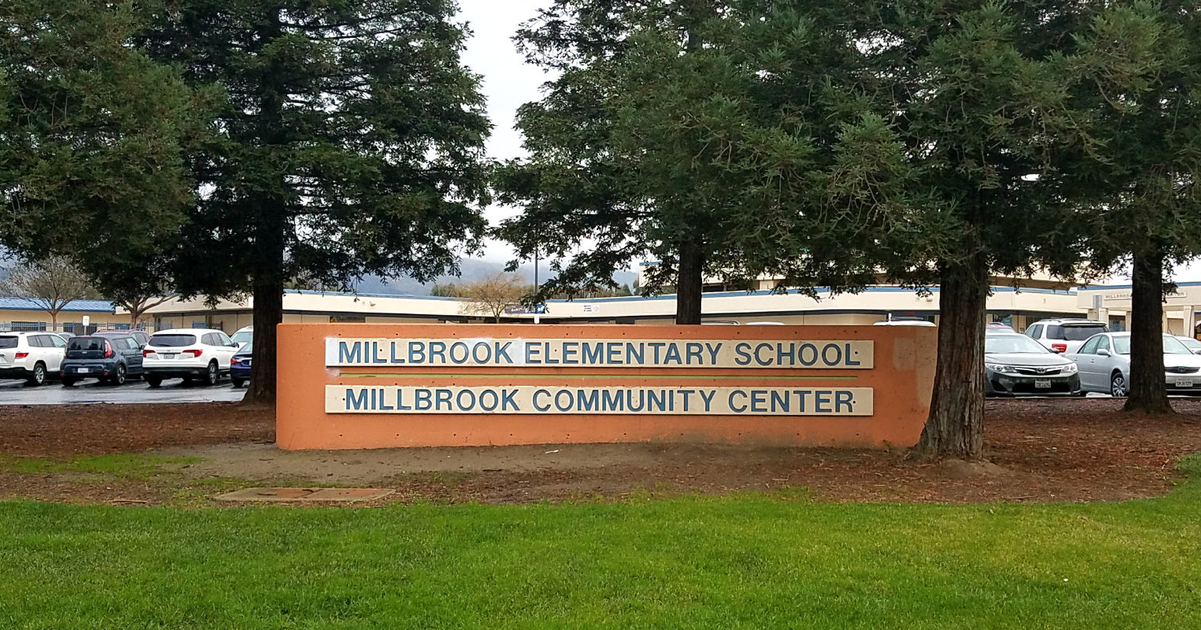 PTBoard - Millbrook Elementary PTA