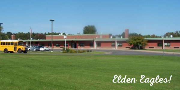 PTBoard - Elden Elementary School PTA