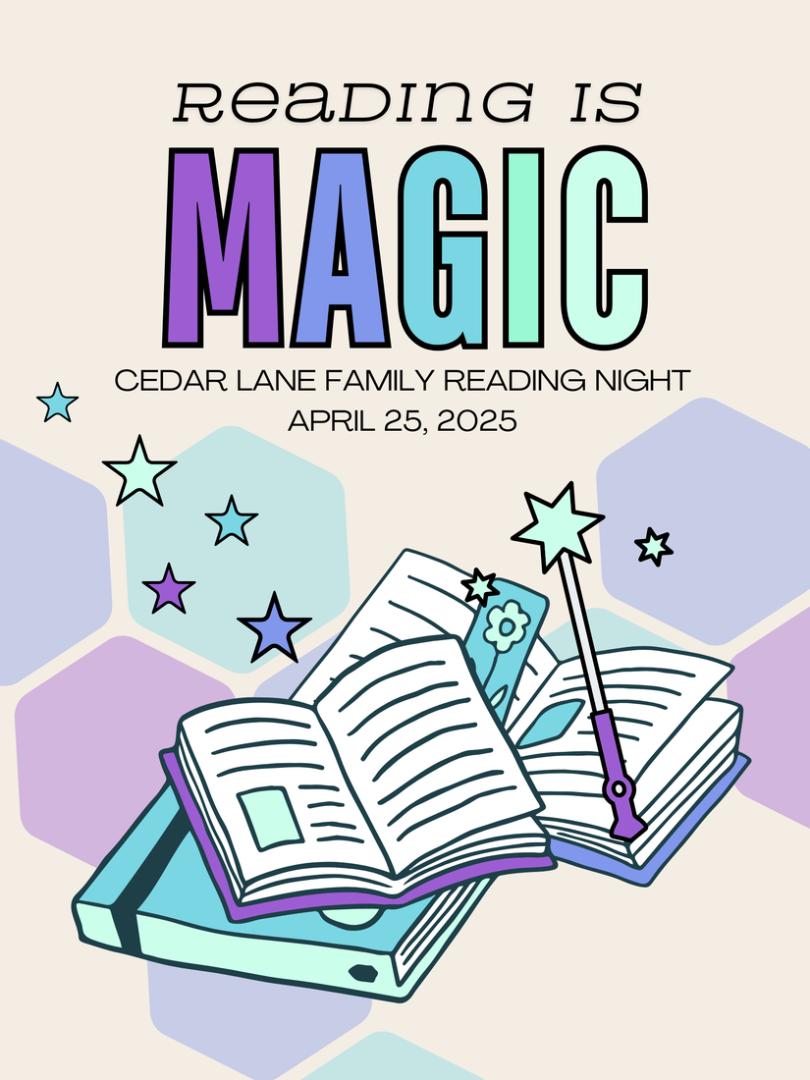 PTBoard - Cedar Lane Elementary PTA