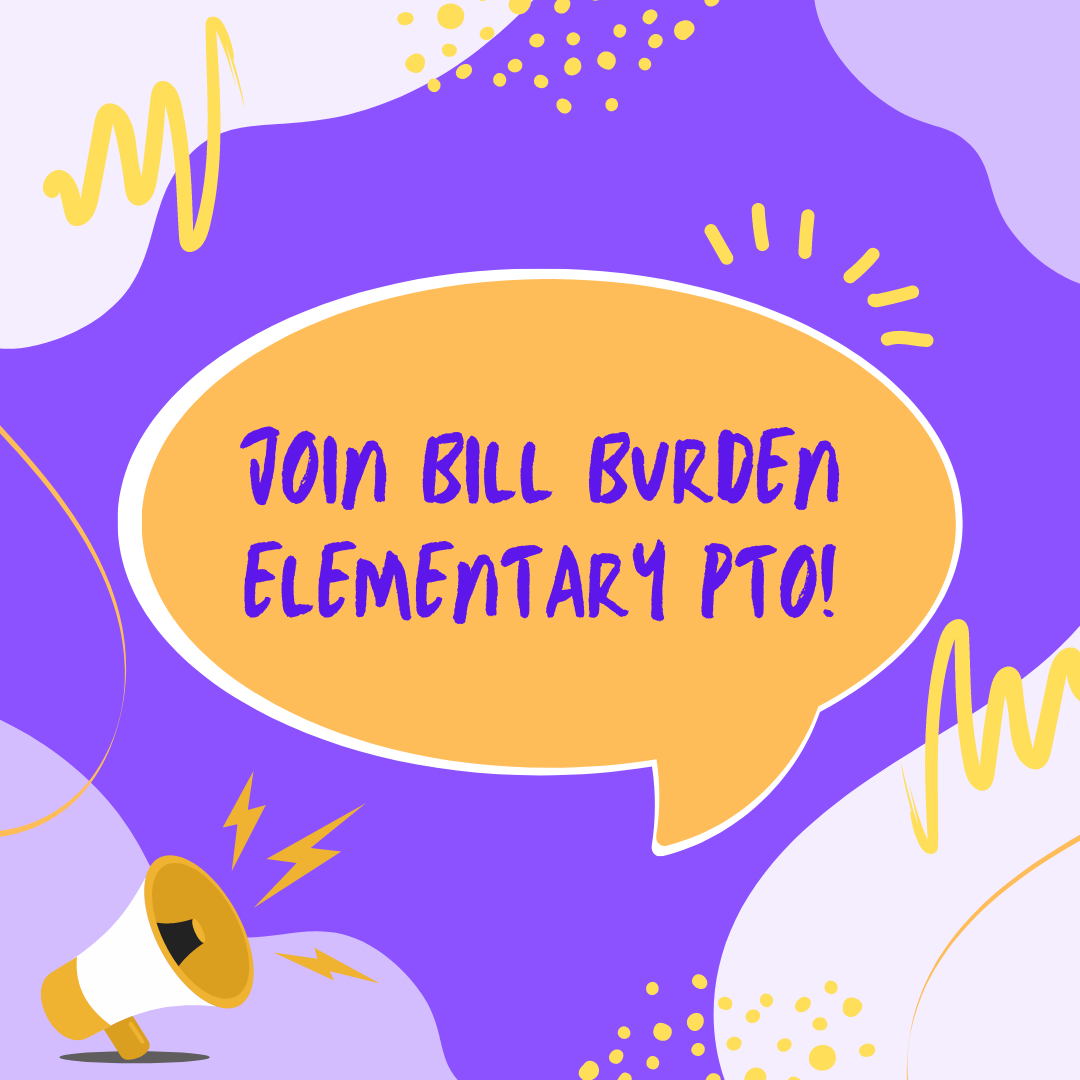 PTBoard - Bill Burden Elementary PTO