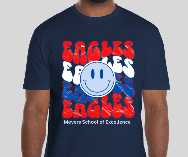 PTBoard - Mevers School of Excellence PTC