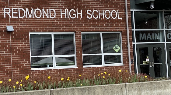 PTBoard - Redmond High School PTSA