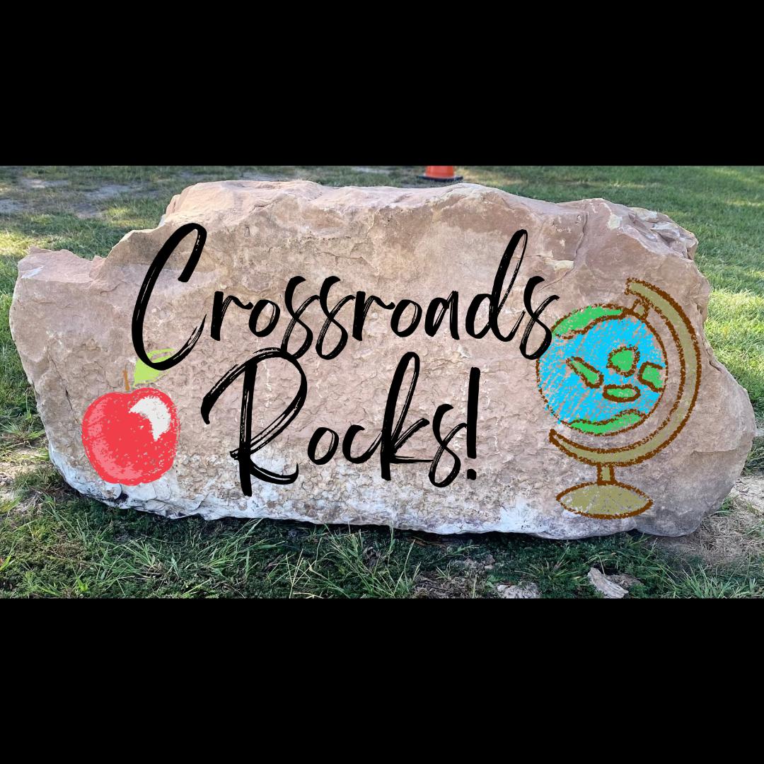 PTBoard - Crossroads Intermediate School PTO