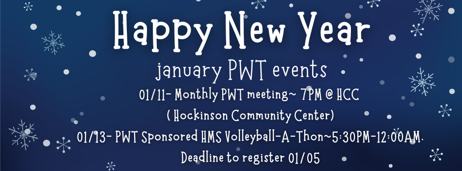 PTBoard - Hockinson PWT