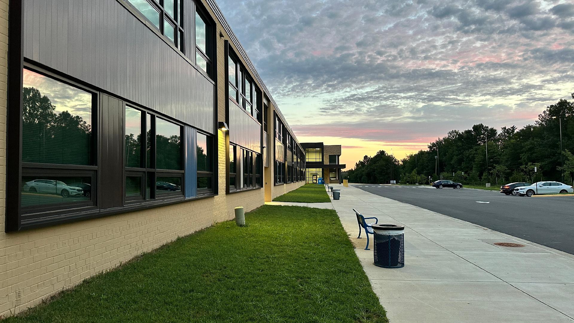 PTBoard - Frost Middle School PTA