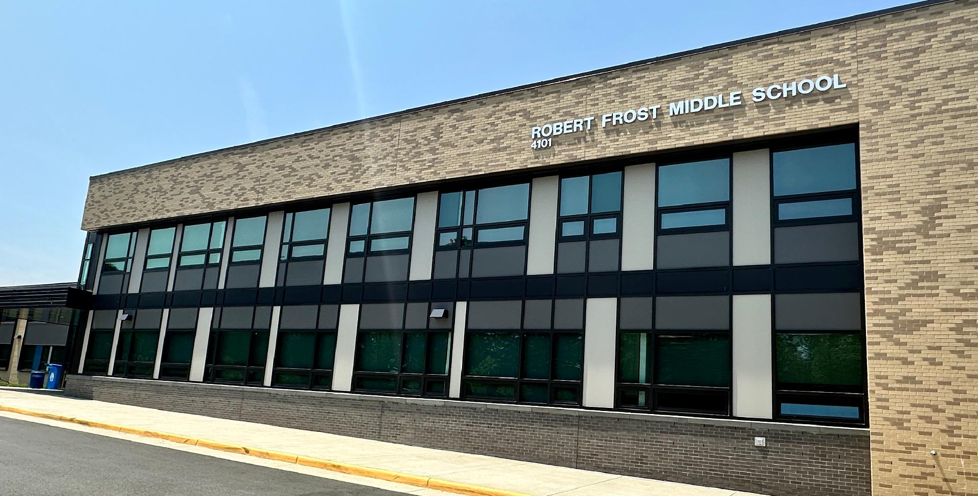 PTBoard - Frost Middle School PTA