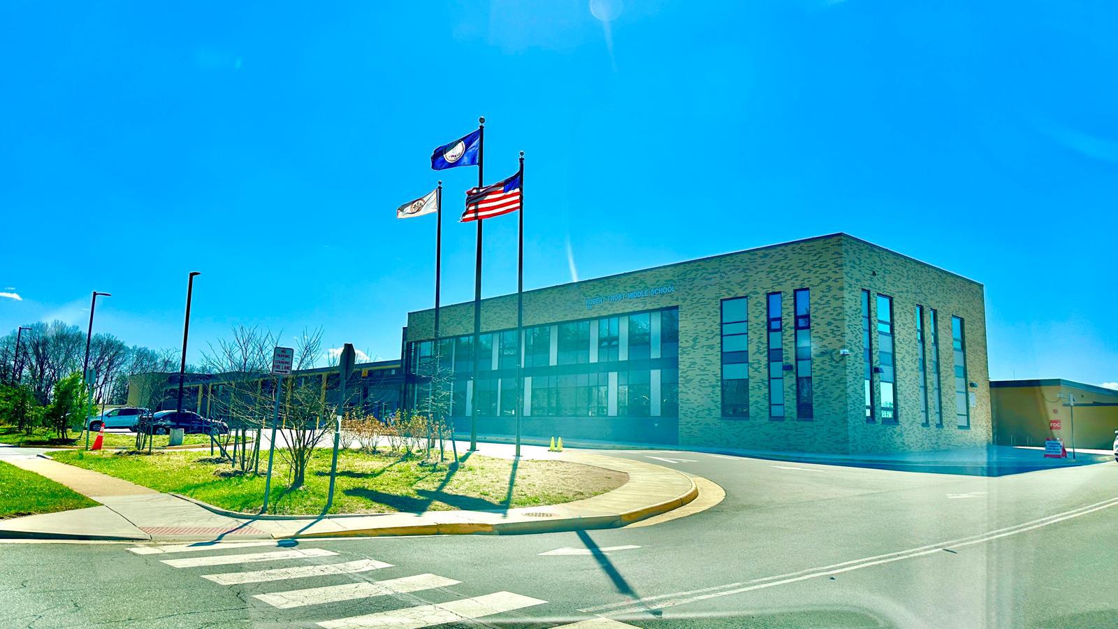 PTBoard - Frost Middle School PTA