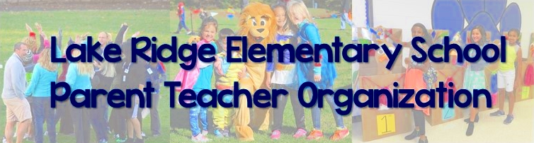 PTBoard - Lake Ridge Elementary PTO