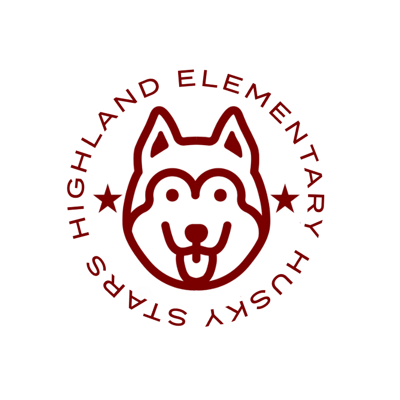 PTBoard - Highland Elementary PTO