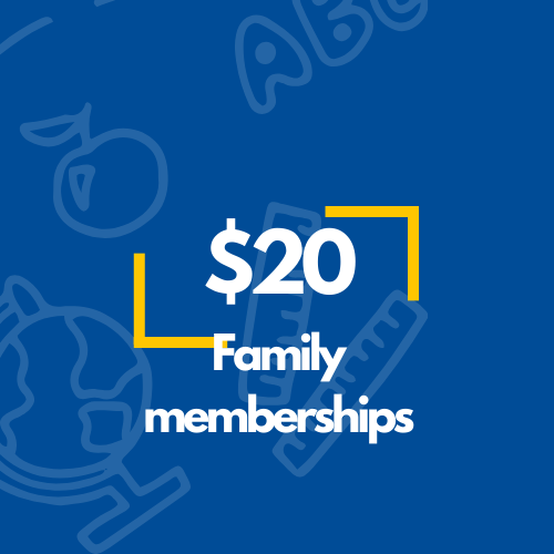 PTBoard - Mercer Elementary School PTO