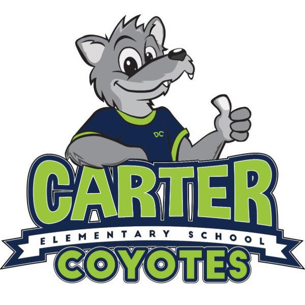 PTBoard - Carter Elementary PTO
