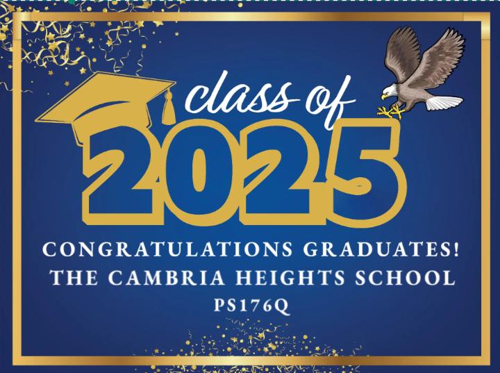 PTBoard - PS 176 Cambria Heights PTA