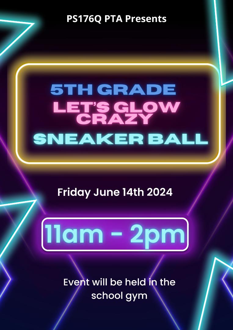 PTBoard - PS 176 Cambria Heights PTA