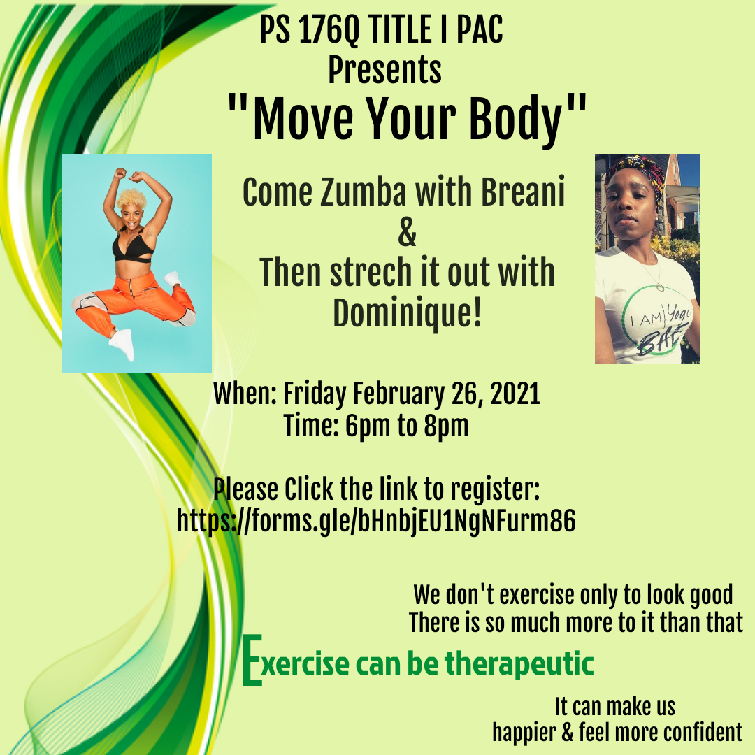 PTBoard - PS 176 Cambria Heights PTA