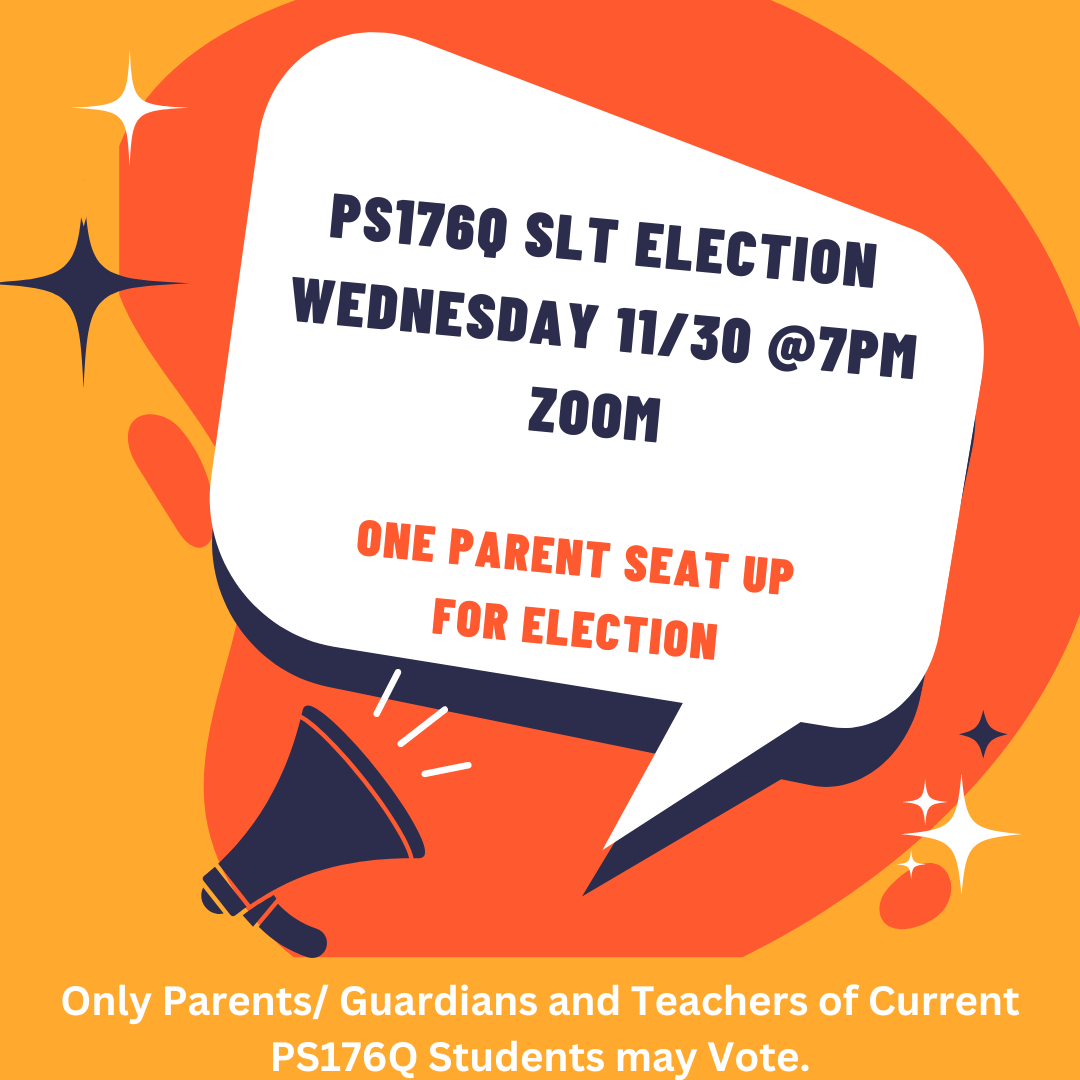 PTBoard - PS 176 Cambria Heights PTA