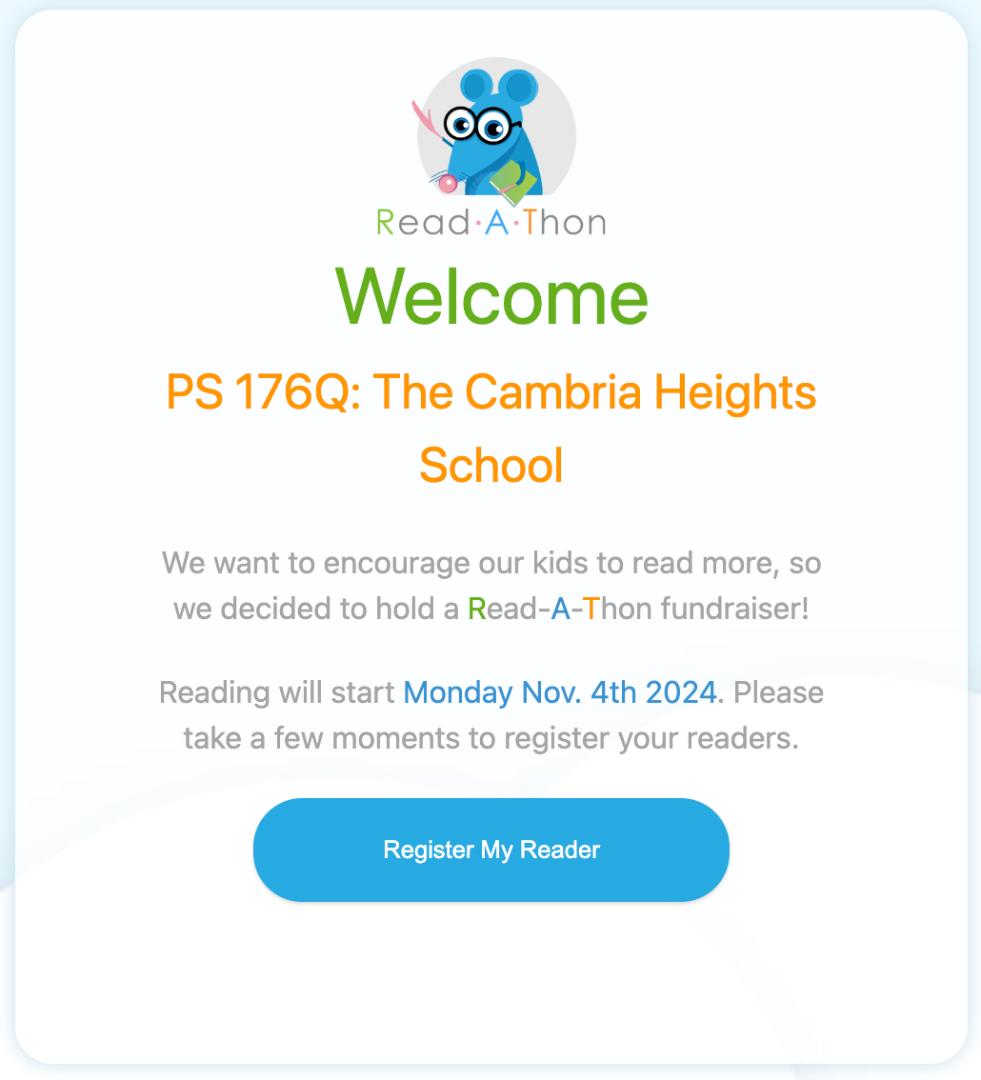 PTBoard - PS 176 Cambria Heights PTA