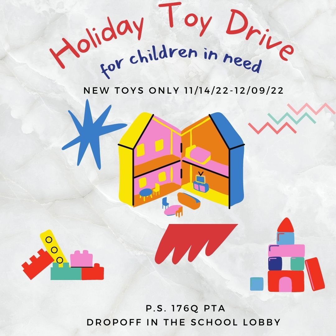 PTBoard - PS 176 Cambria Heights PTA