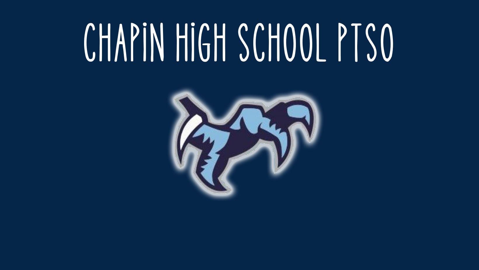 PTBoard - Chapin High School PTSO