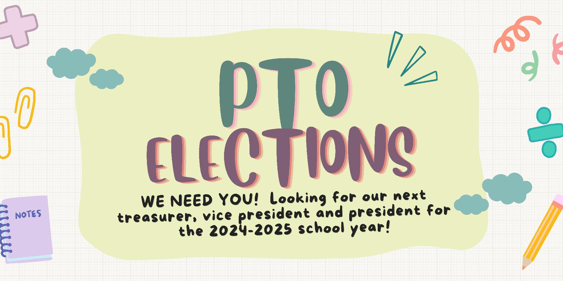 PTBoard - Pleasant Valley School PTO