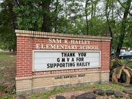PTBoard - Hailey Elementary PTA