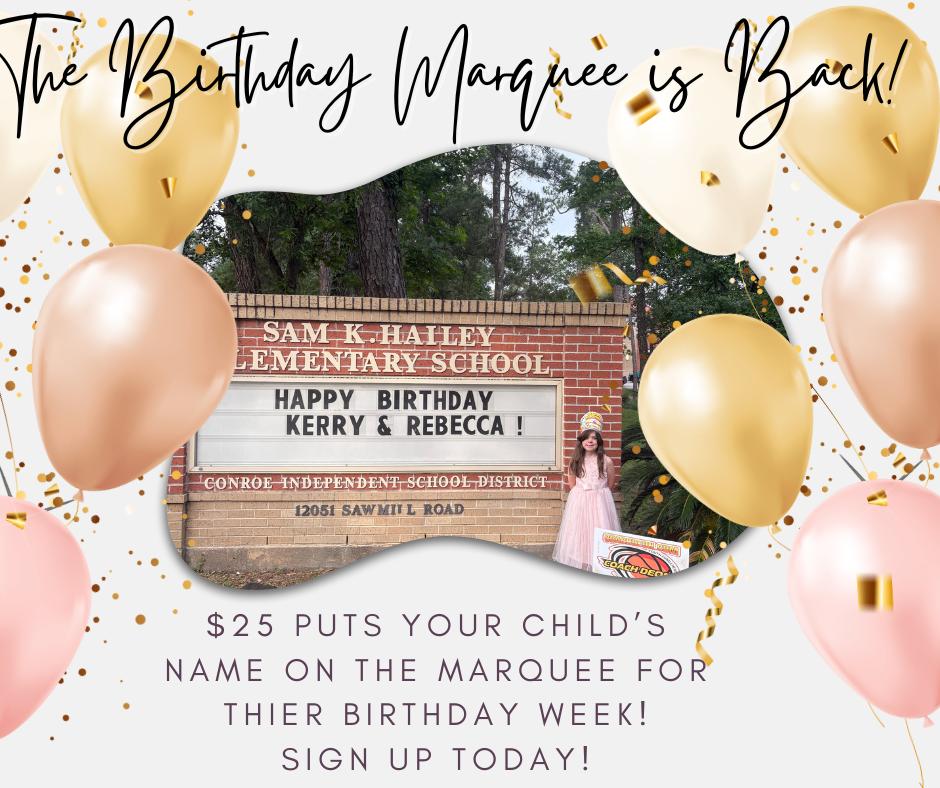 PTBoard - Hailey Elementary Parent Teacher Organization