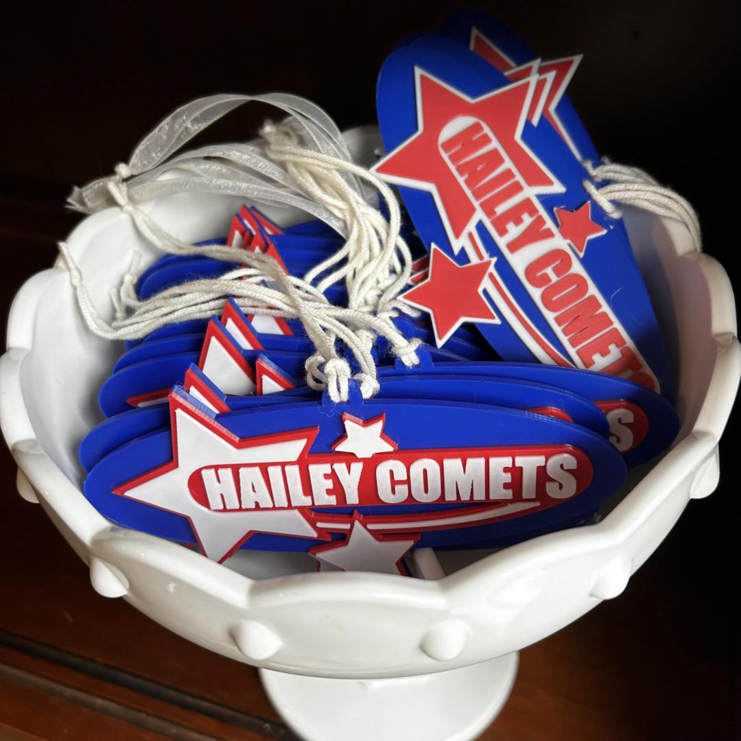 PTBoard - Hailey Elementary Parent Teacher Organization